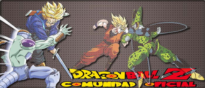 Dbz earth special forces :: DBZ comunmidad official!!!!